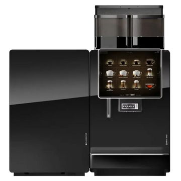 Franke Coffee Machines for Workplaces | Autesso