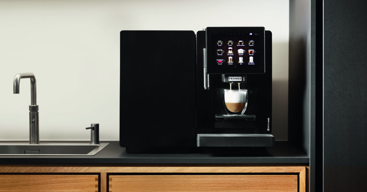 About | Coffee Machine Business | Autesso