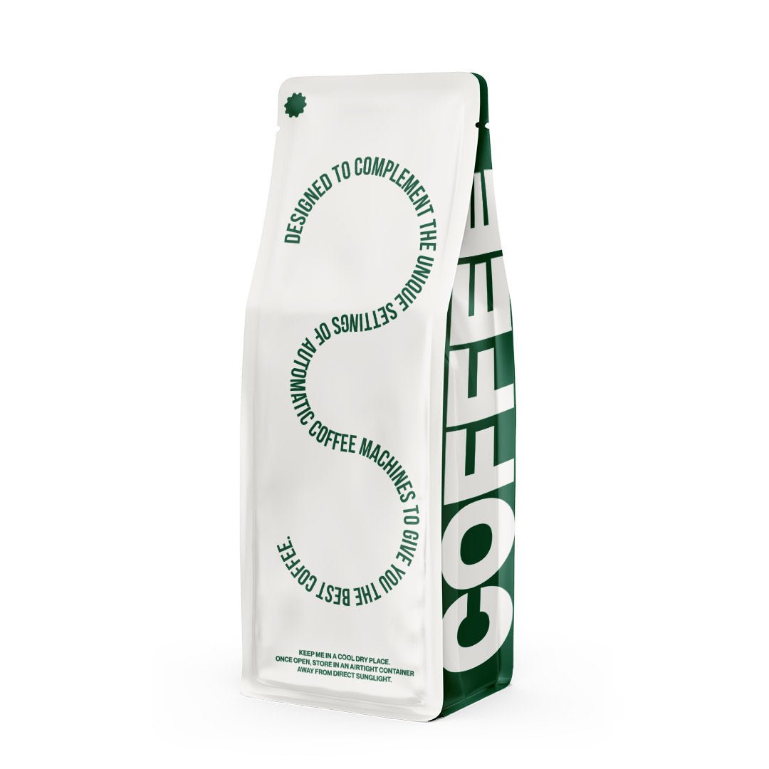 Office Coffee Specialists – Autesso