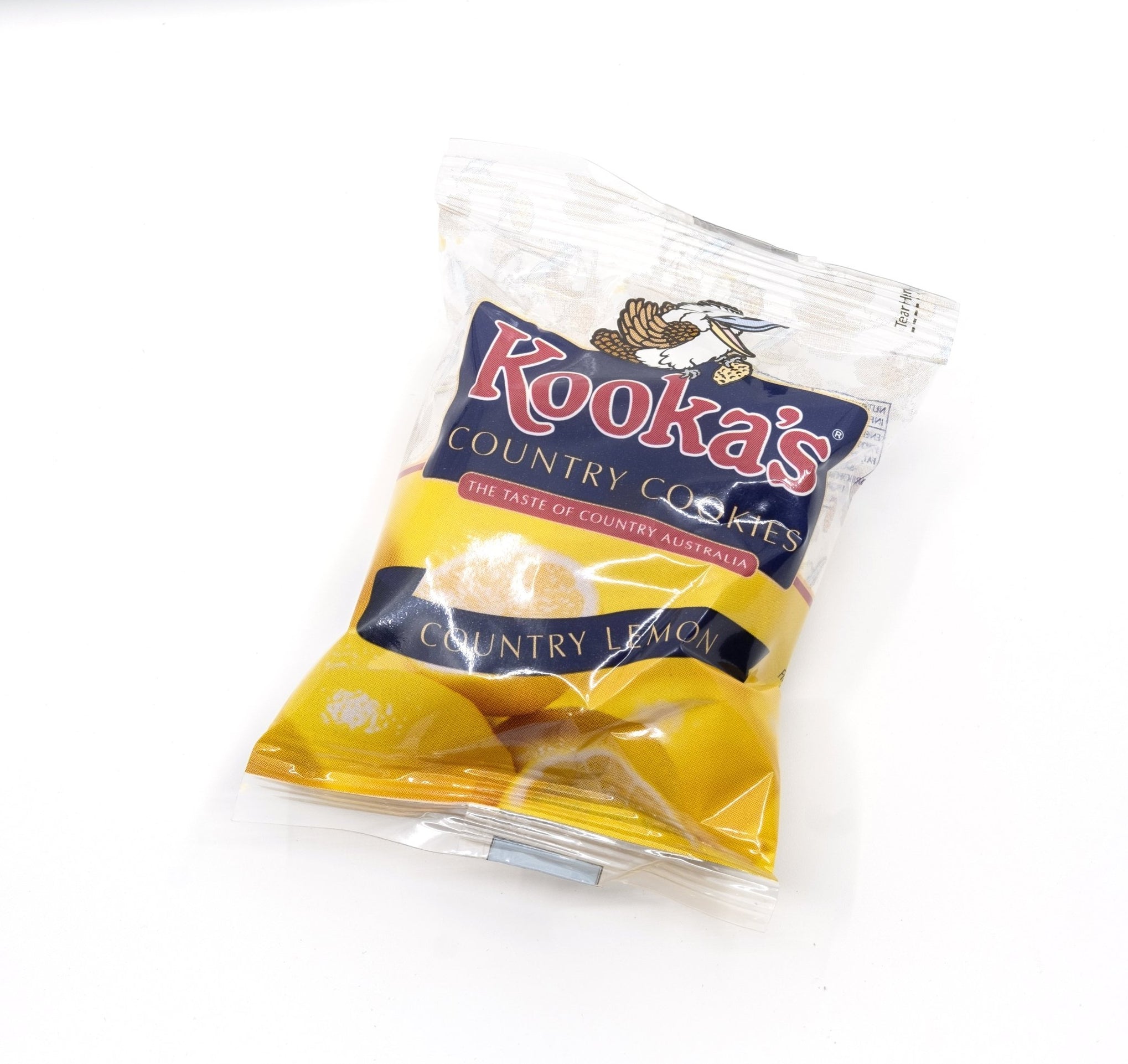 Kookas Cookies | Autesso